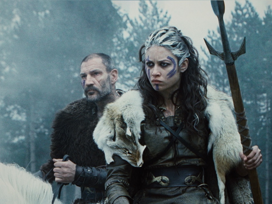 Centurion - Apple TV (UK)