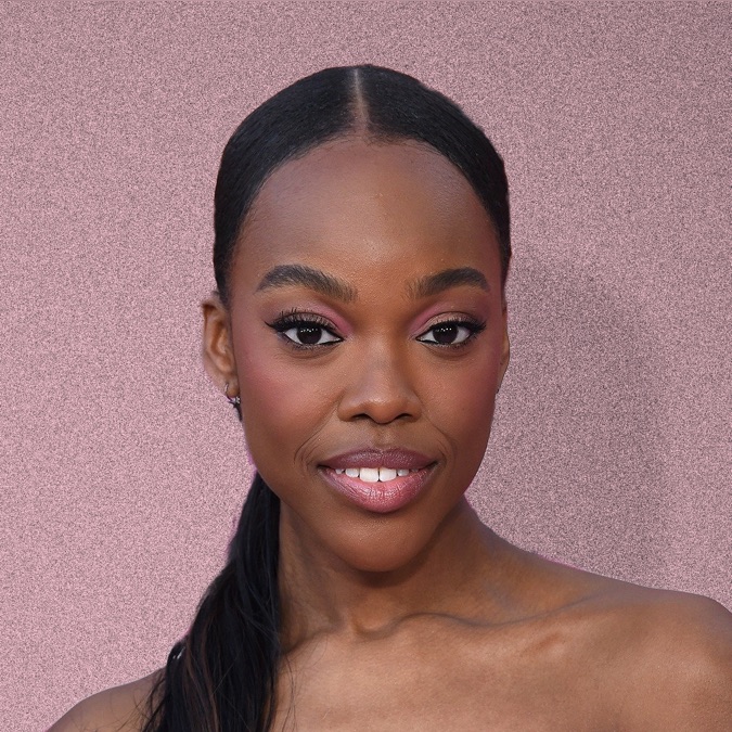 Shanel Bailey Movies and Shows - Apple TV