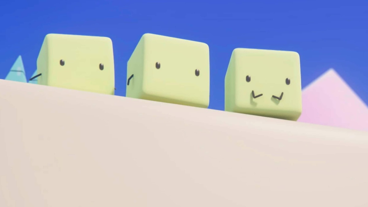 The Best Tangra-Friends - Tangranimals (Season 1, Episode 42) - Apple TV