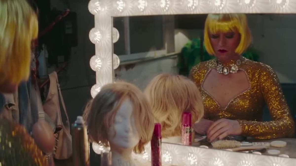 Dutch Touch - Apple TV