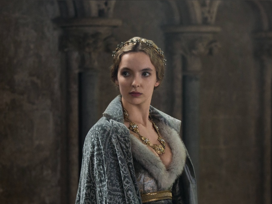 The White Princess - Apple TV