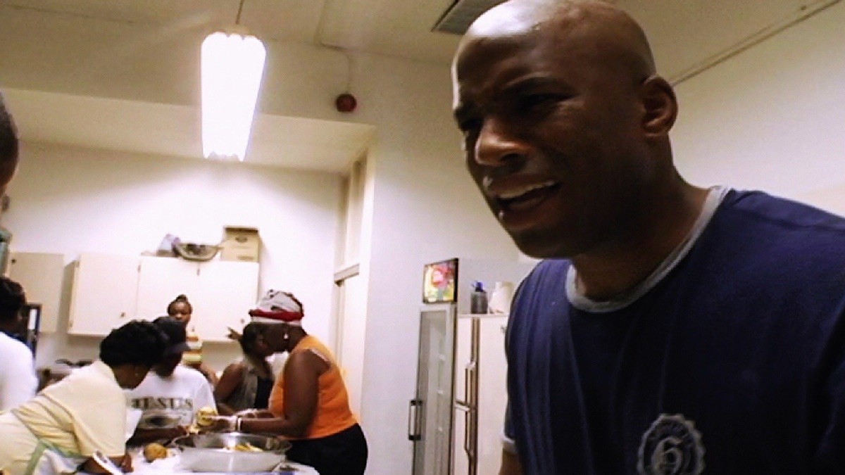 ‎St. Clair Avenue Baptist Church, Toronto – Divine Restoration (Season ...