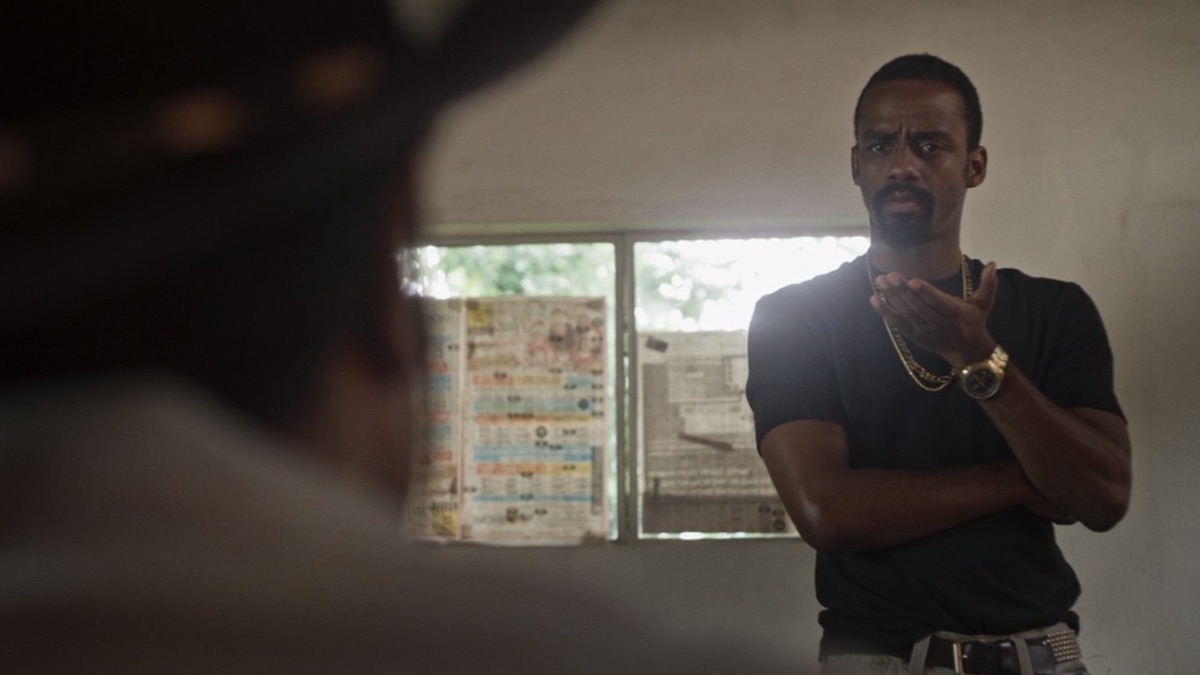 ‎Episode 1 - Impure (Series 3, Episode 1) - Apple TV (BR)