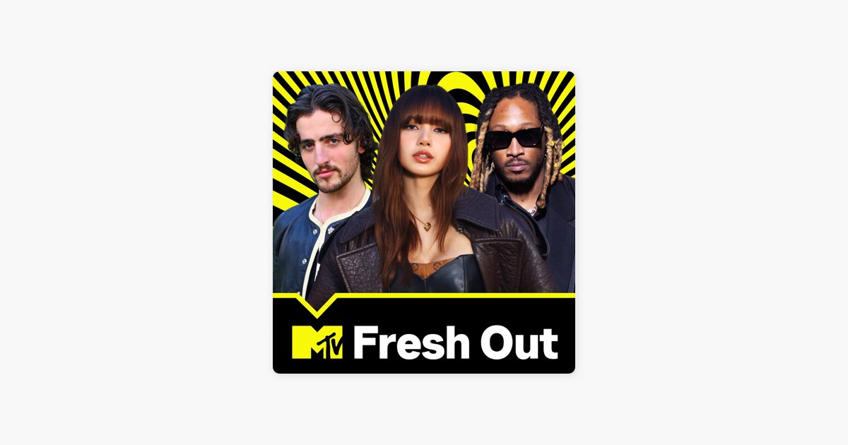 ‎MTV Fresh Out by MTV - Apple Music