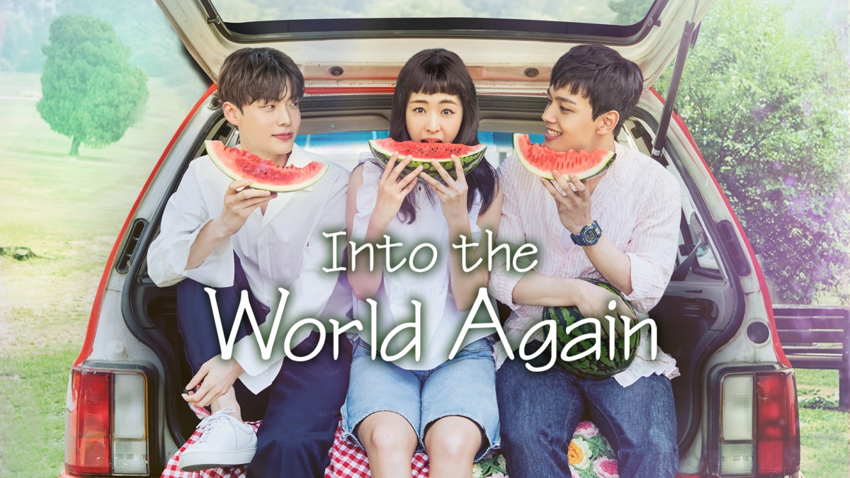 ‎Into the World Again - Apple TV