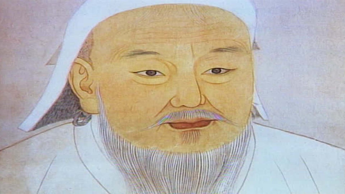 Genghis Khan: Terror and Conquest - Apple TV