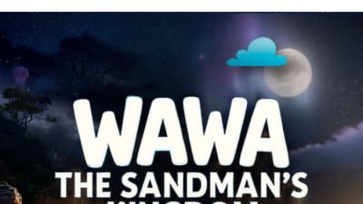 ‎Wawa: The Sandman's Kingdom - Apple TV