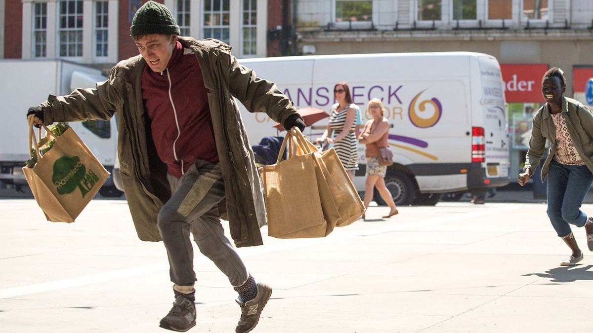 Belief - The Dumping Ground (Series 5, Episode 8) - Apple TV (UK)