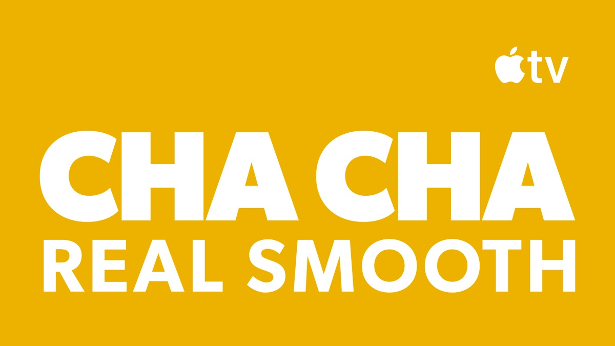 ‎Watch Cha Cha Real Smooth - Apple TV