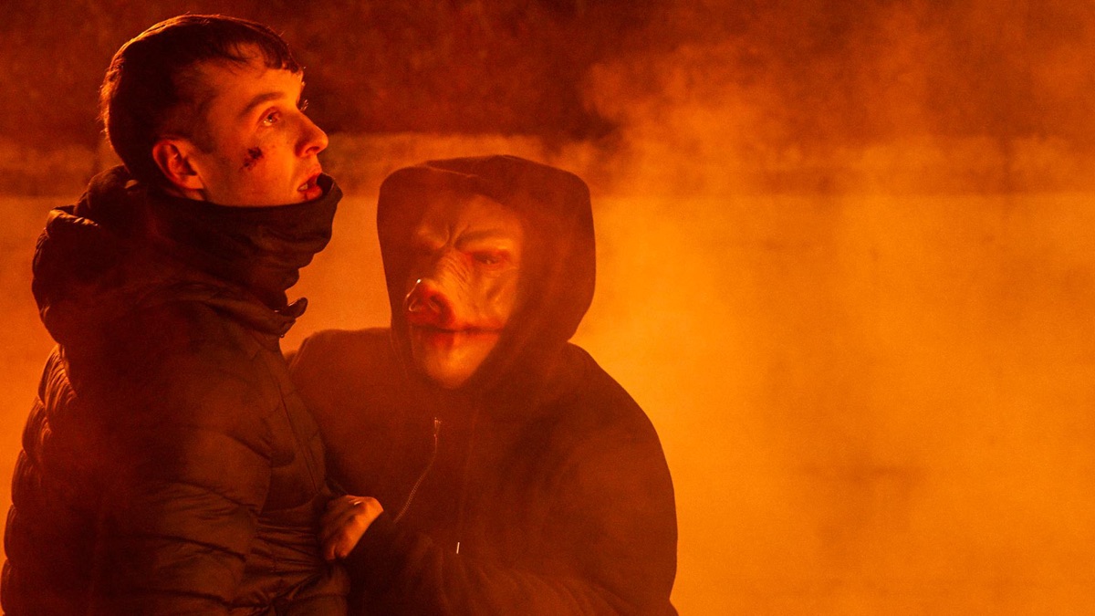 The Left Behind - The Left Behind (Series 1, Episode 1) - Apple TV (UK)