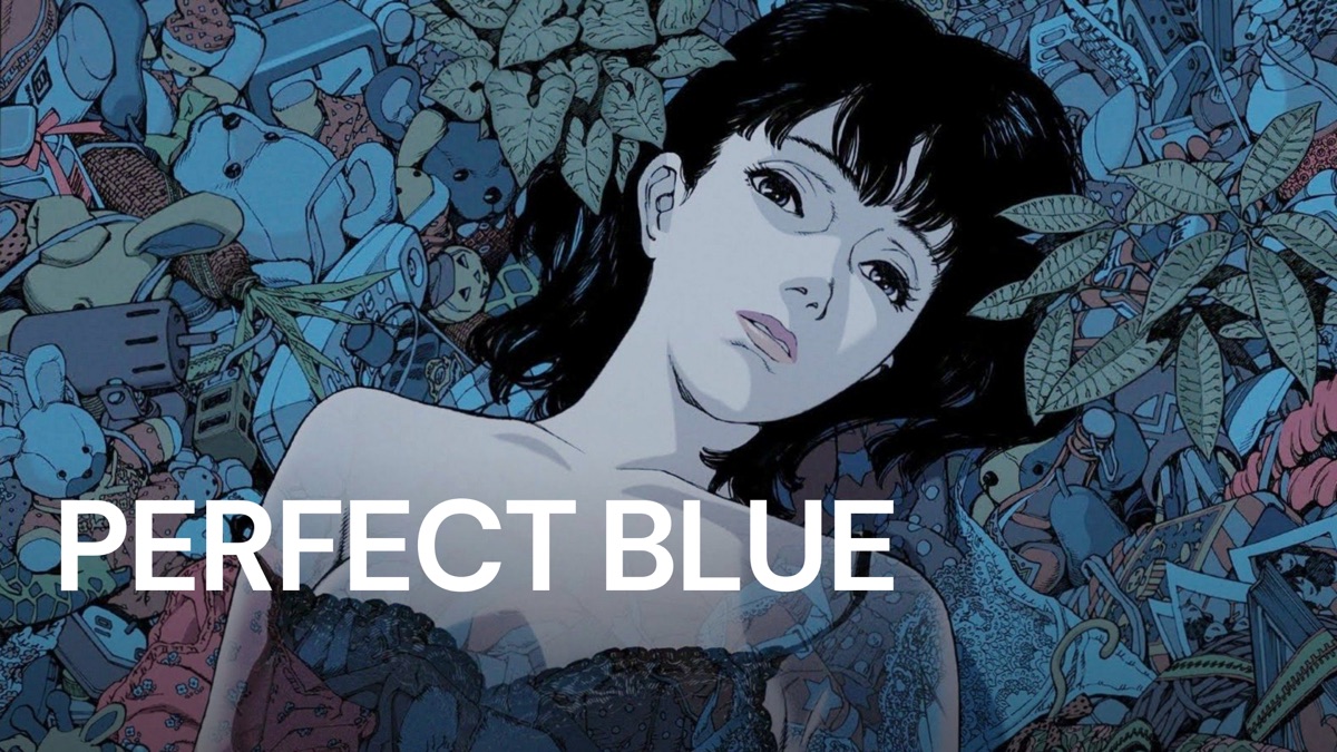 ‎Perfect Blue - Apple TV