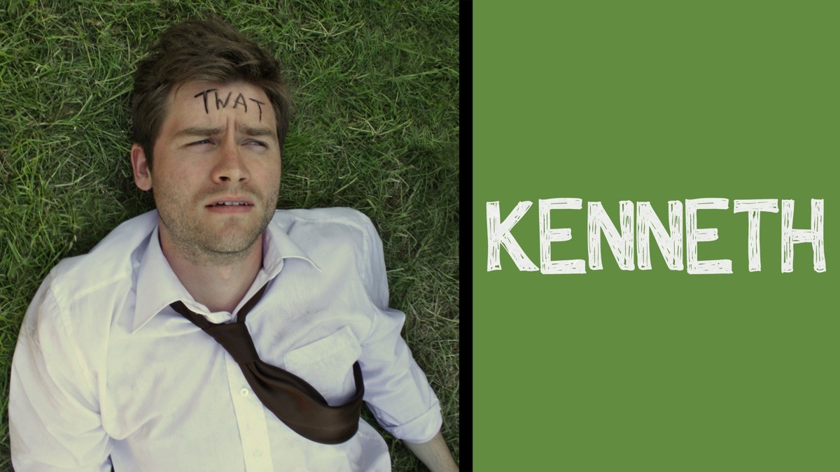 Kenneth | Apple TV