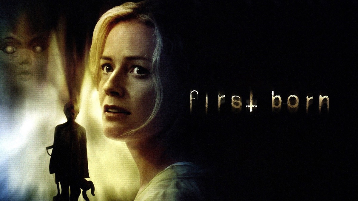 ‎First Born - Apple TV