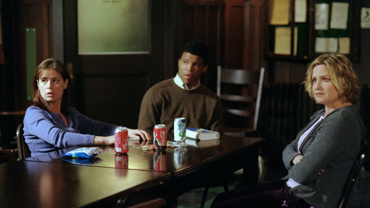 秘密とうそ・ER緊急救命室（シーズン8、第16話） - Apple TV (日本)