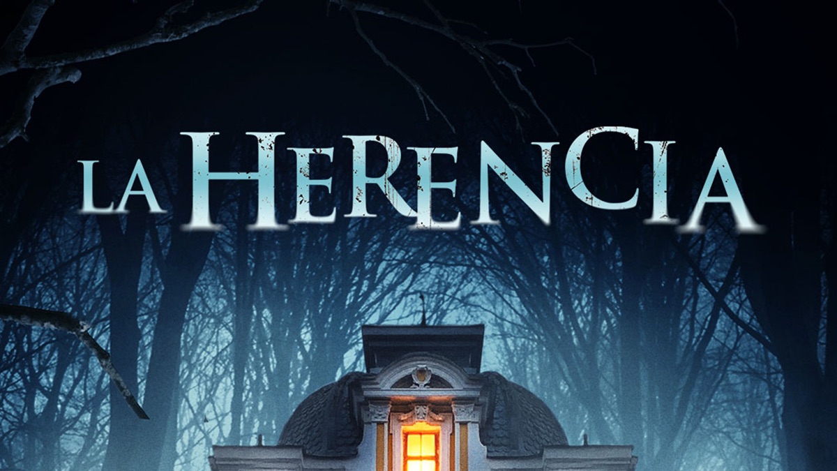 ‎La Herencia - Apple TV