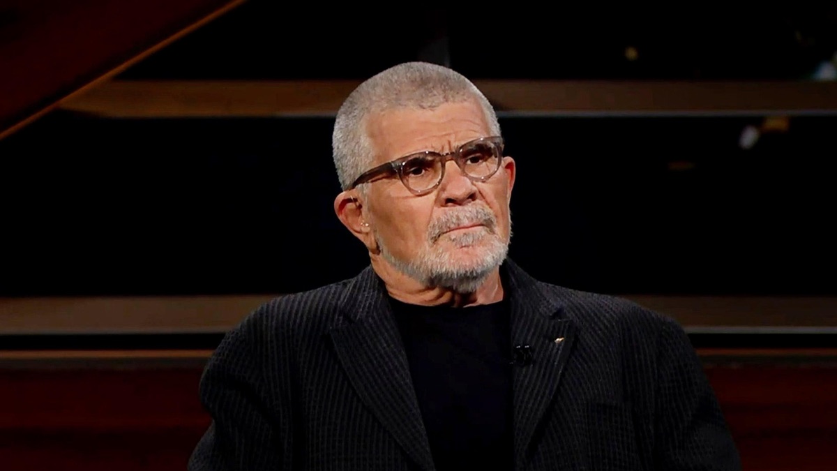 David Mamet; Nancy MacLean; David Leonhardt - Real Time With Bill Maher ...