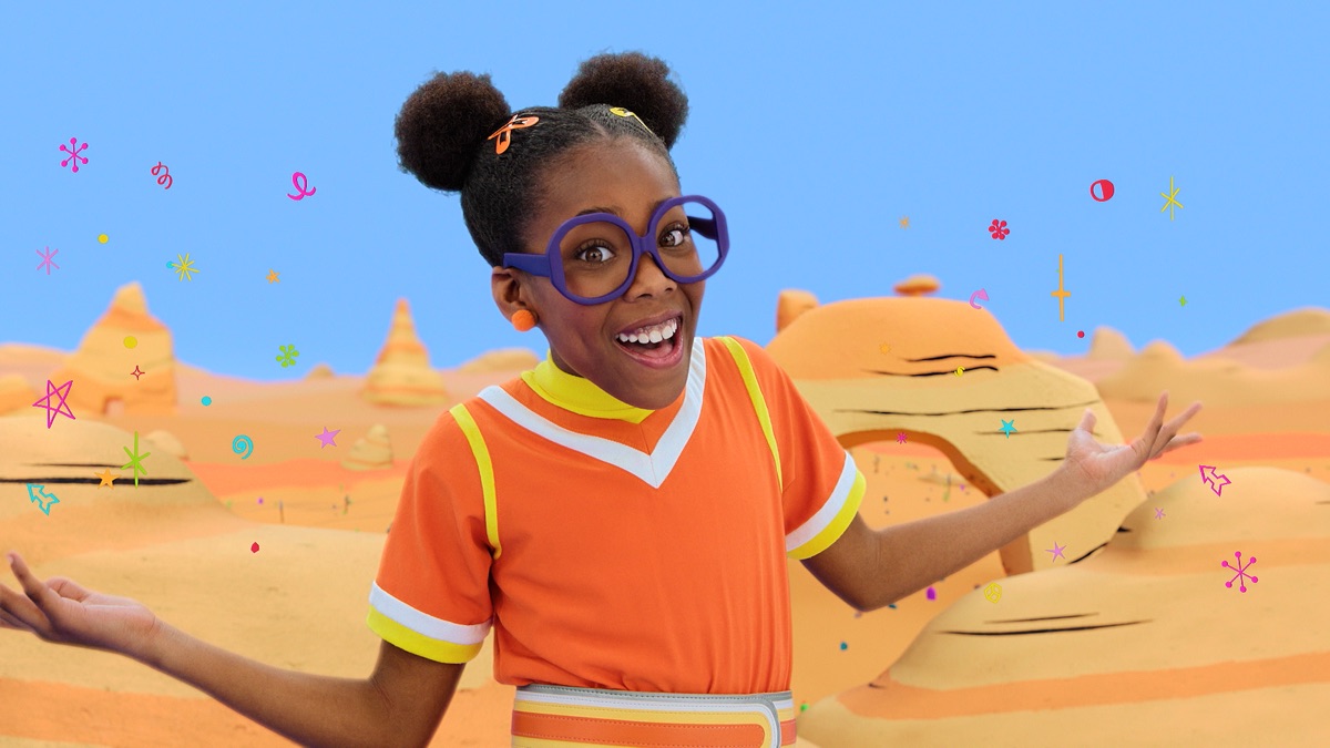 Yo Gabba GabbaLand! - Official Trailer - Apple TV+