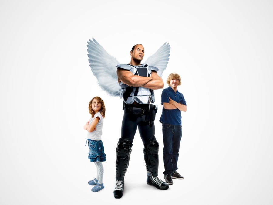 Tooth Fairy - Apple TV