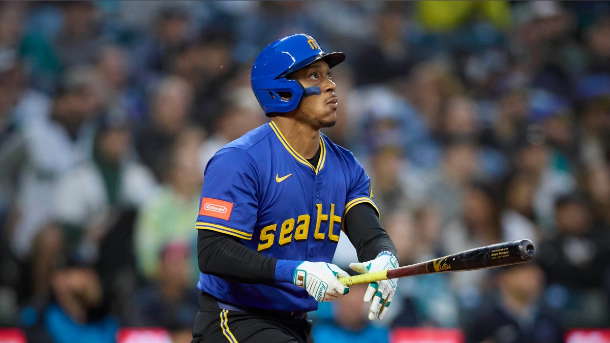 ‎Guardians vs. Mariners - Friday Night Baseball