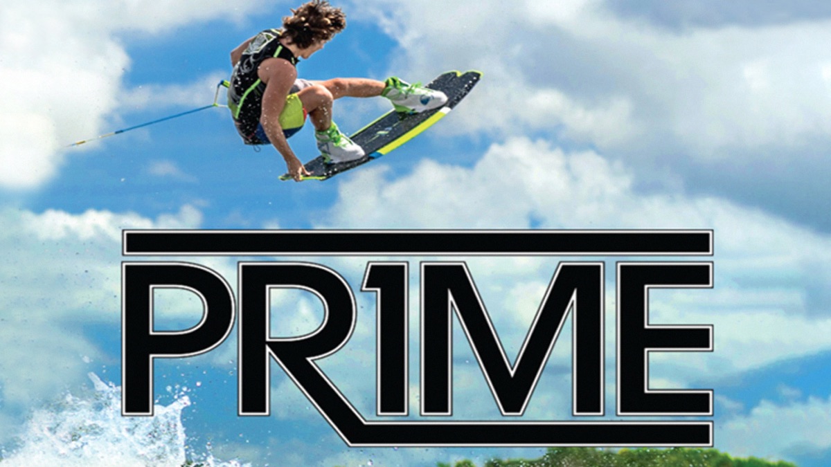 ‎Prime Wake Movie - Apple TV