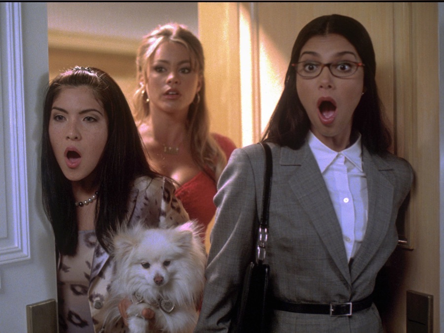 Chasing Papi - Apple TV