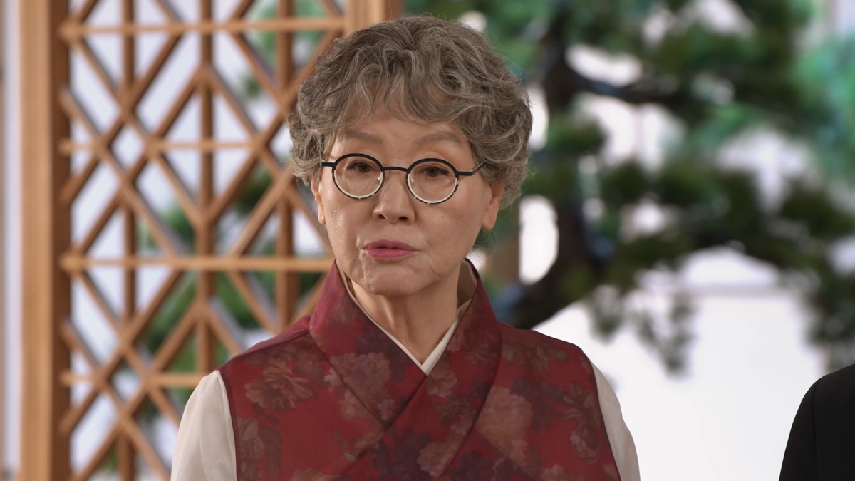 The Third Marriage - The Third Marriage (Season 1, Episode 50) - Apple TV