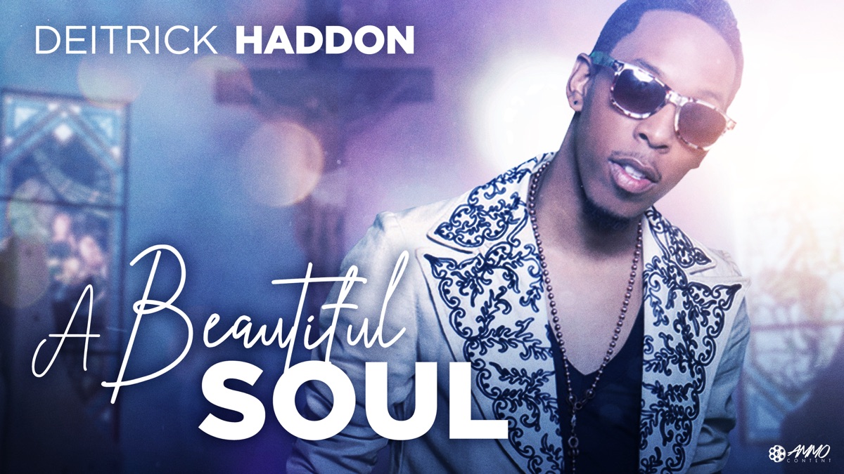 A Beautiful Soul - Apple TV