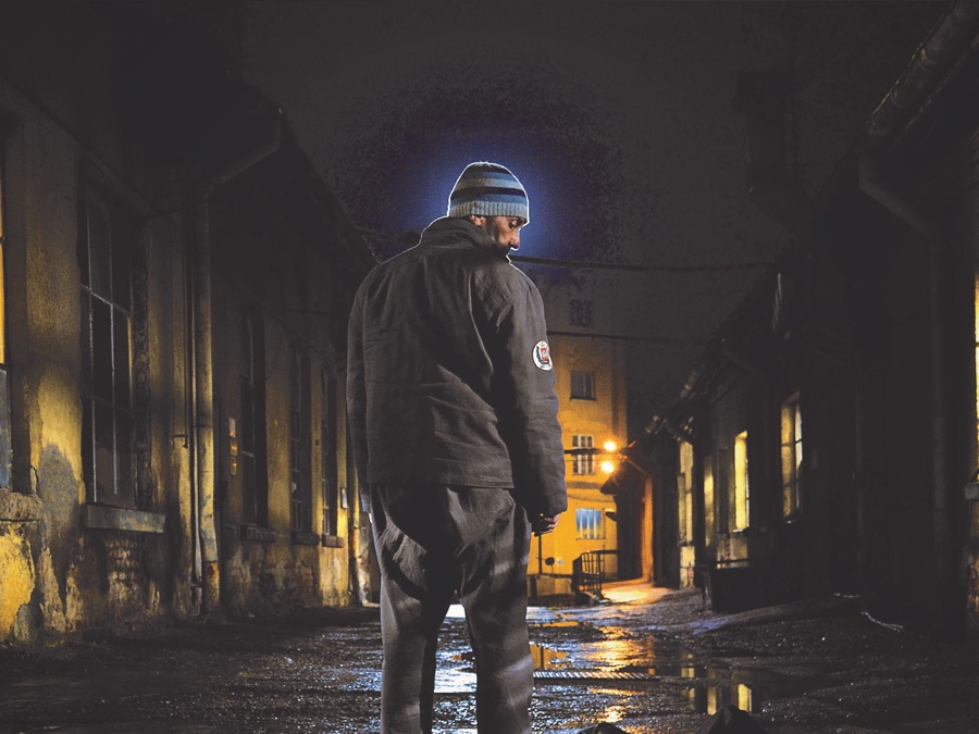 Corpse Collector - Apple TV