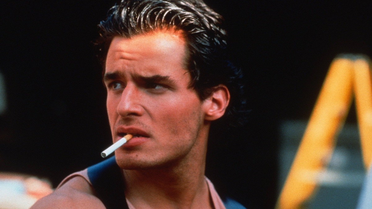 High Voltage - Apple TV (FR)