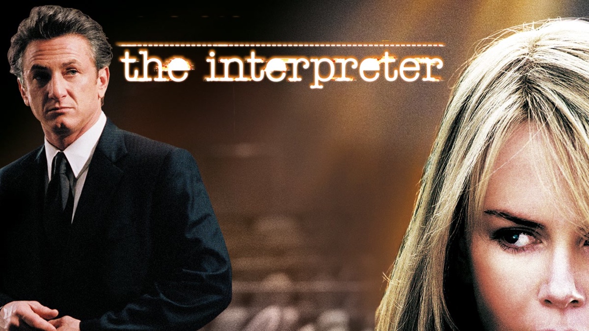 ‎The Interpreter - Apple TV