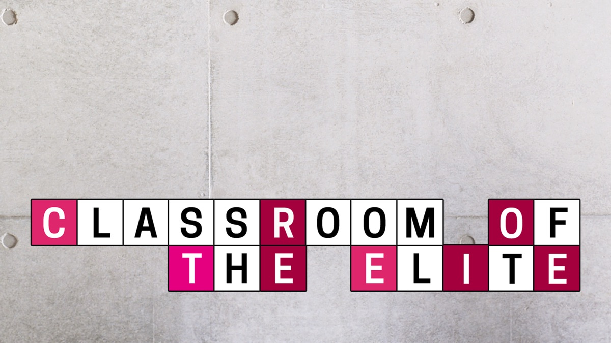 ‎Classroom of the Elite - Apple TV