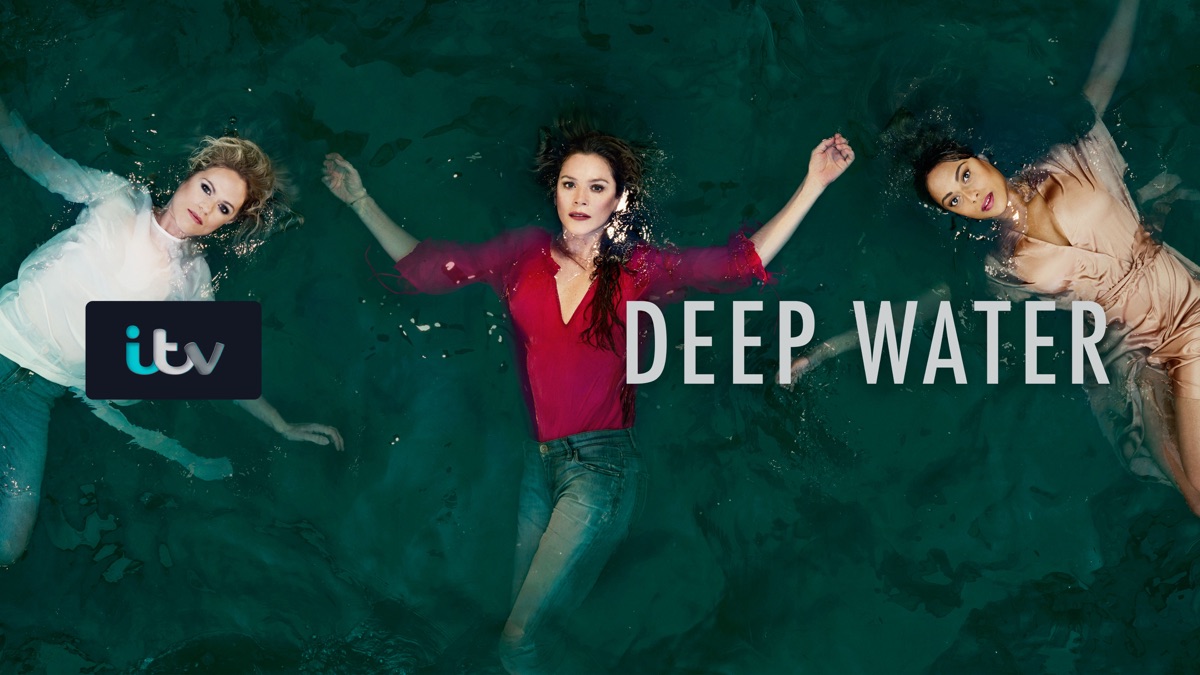 ‎Deep Water - Apple TV