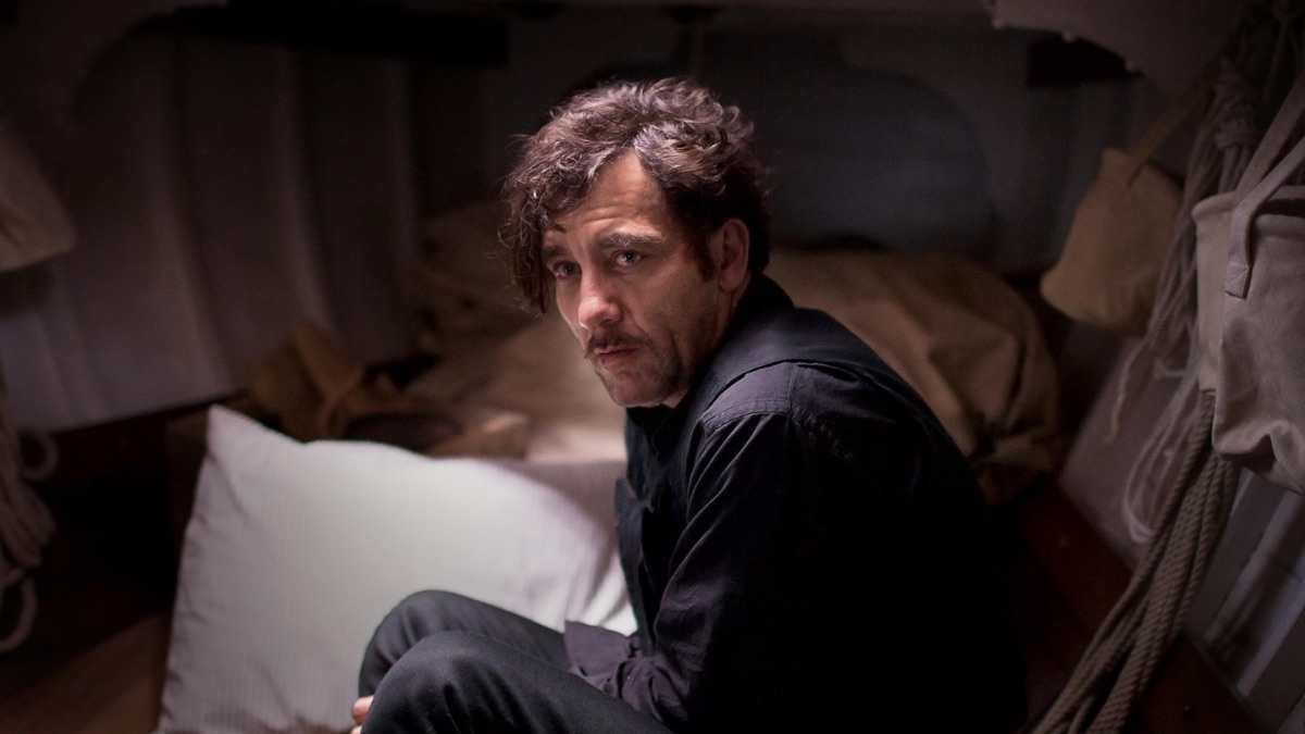 ‎Ten Knots - The Knick (Series 2, Episode 1) - Apple TV (GR)