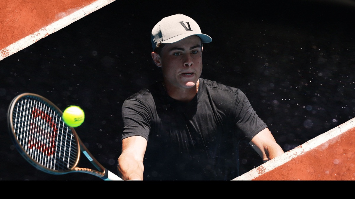 ‎Benjamin Willwerth - Ty Host - Apple TV