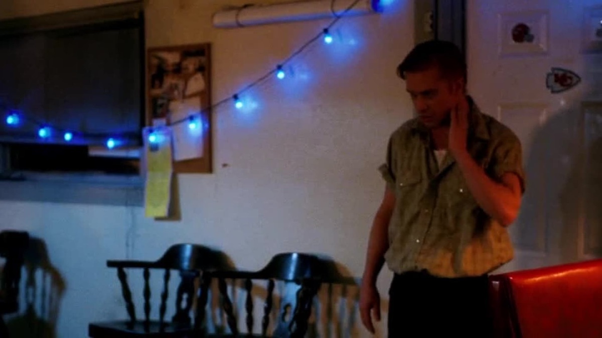 Firecracker - Apple TV (EE)