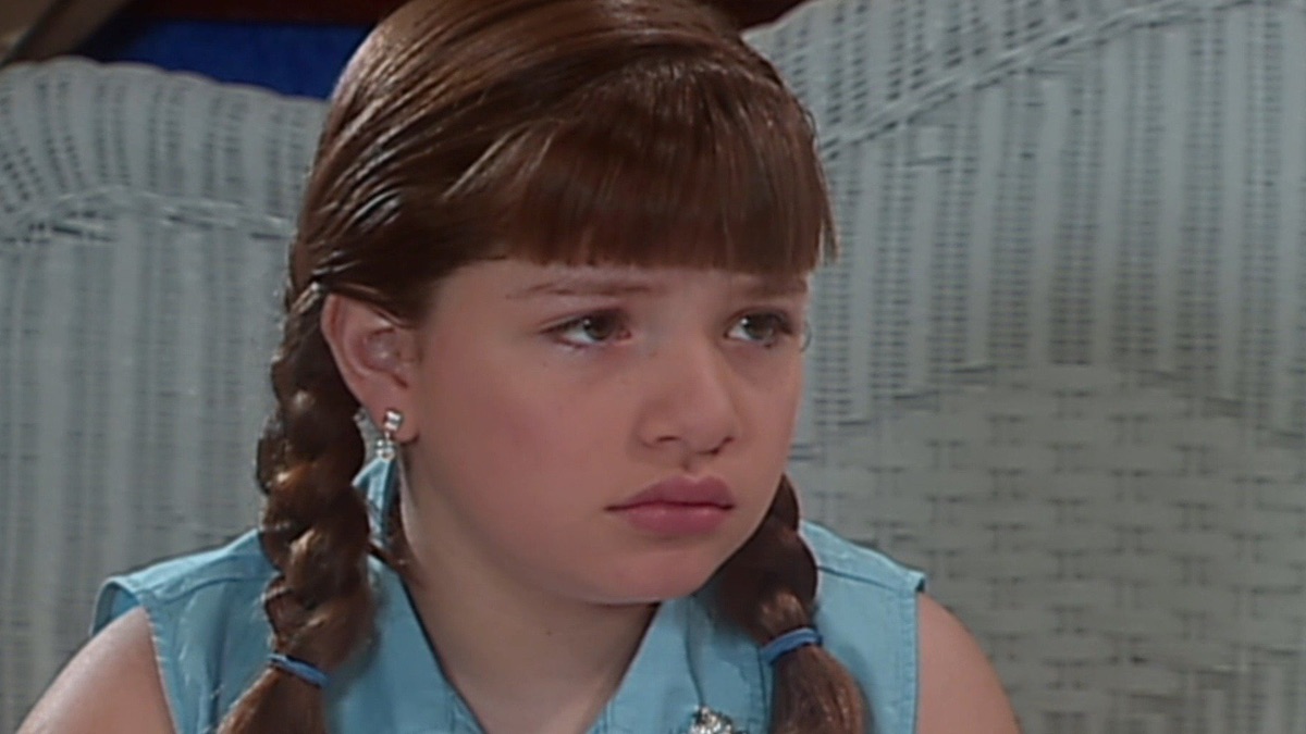 ‎Ángel Rebelde Capítulo 47 - Angel Rebelde (temporada 1, episodio 47 ...