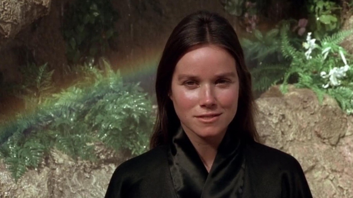 ‎Beseiged: Cannon at the Gates - Kung Fu (Series 3, Episode 11) - Apple ...