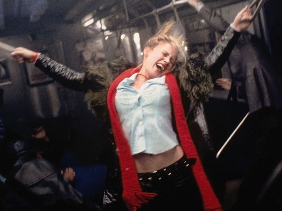 Stigmata - Apple TV (ES)