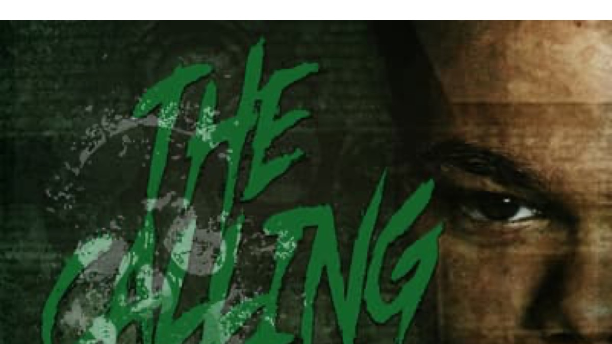 ‎The Calling - Apple TV