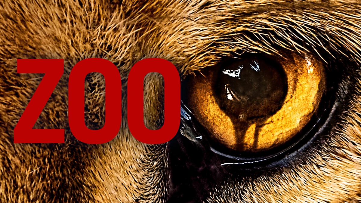 ‎Zoo - Apple TV