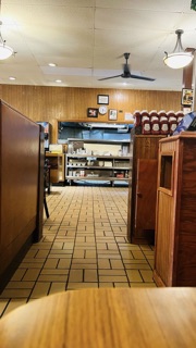 Top-Notch Beefburgers Beverly, Chicago