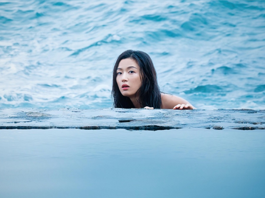 The Legend of the Blue Sea - Apple TV