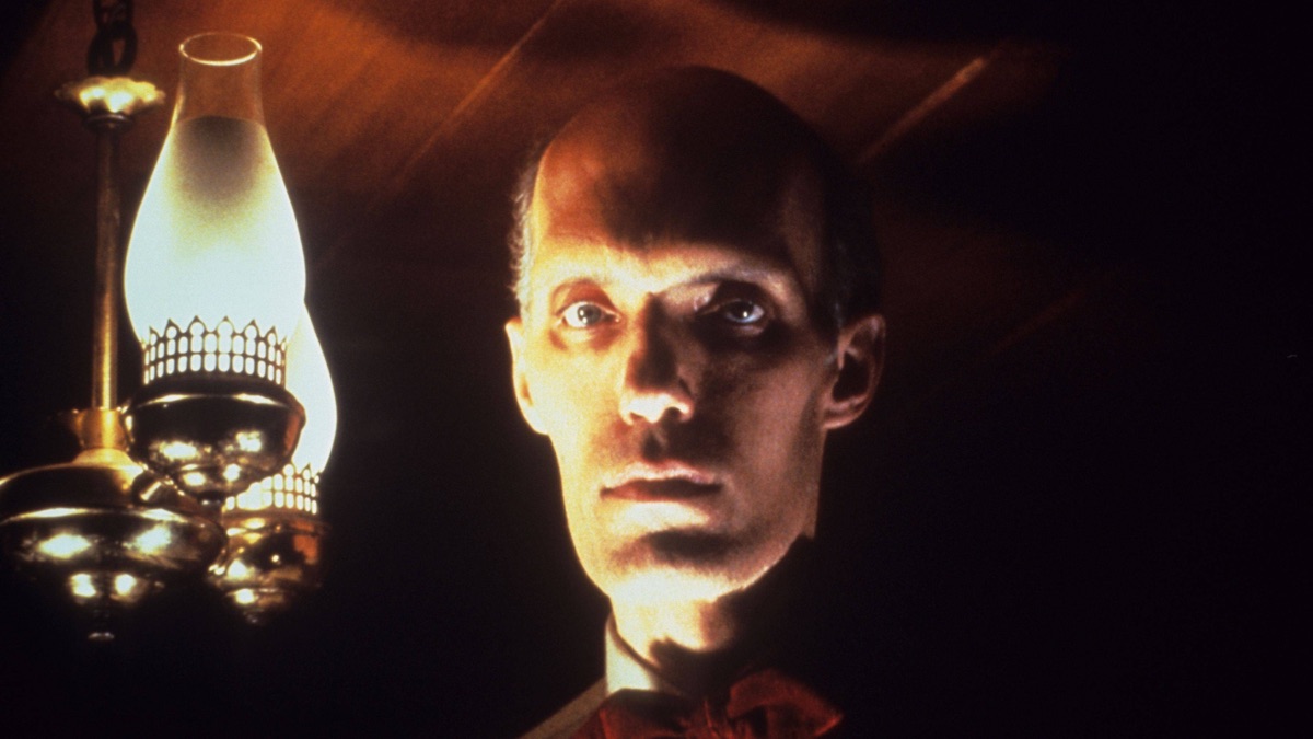 ‎May the Giant Be with You - Twin Peaks (Series 2, Episode 1) - Apple ...