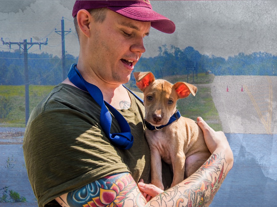 Surviving Harvey: Animals After the Storm - Apple TV