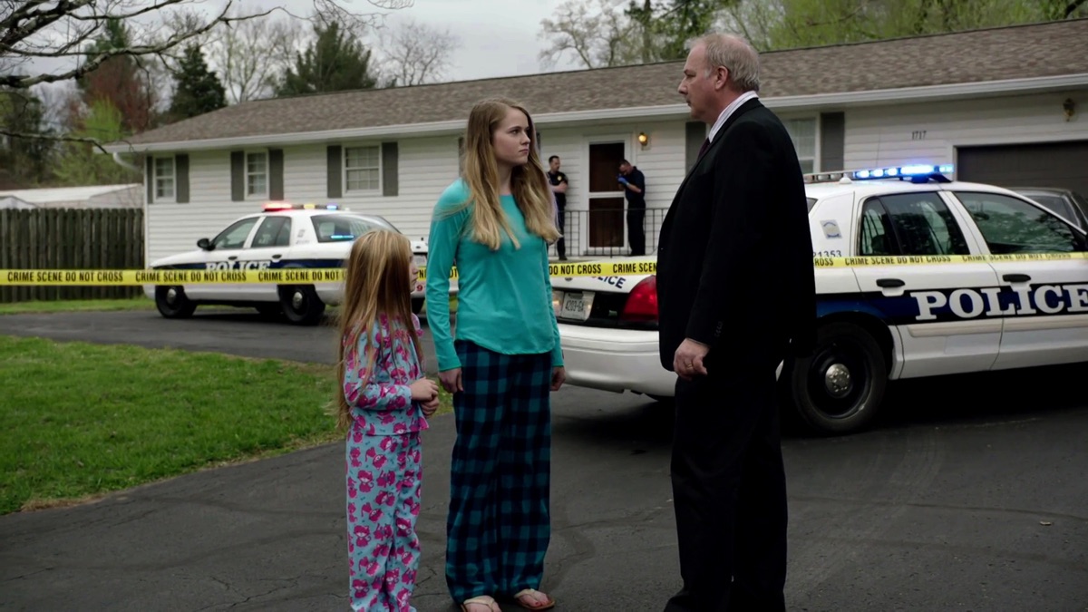 The Eastside Killer - Murder By Numbers (Series 2, Episode 2) - Apple ...