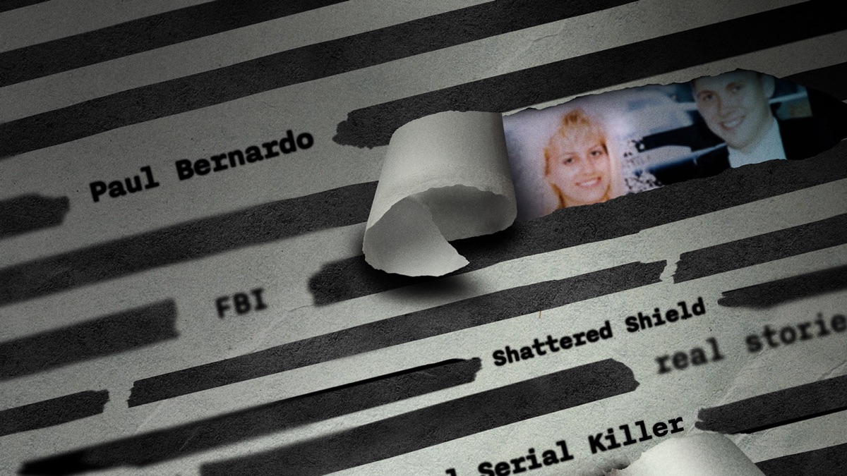 ‎Inside FBI - Die härtesten Fälle - Apple TV