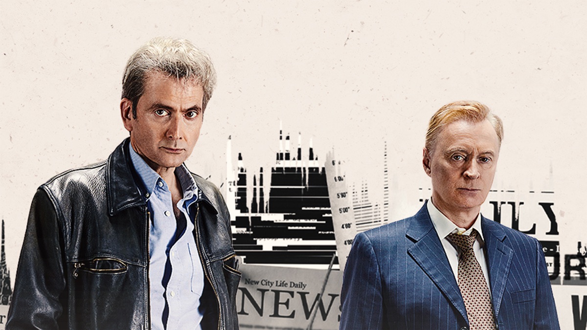 ‎The Hack - Apple TV