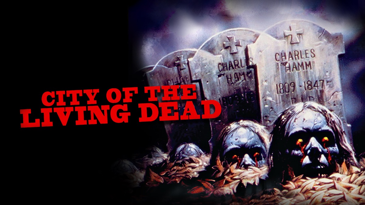 ‎City of the Living Dead - Apple TV