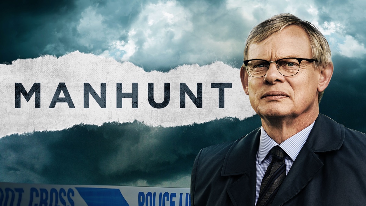 ‎Manhunt - Apple TV