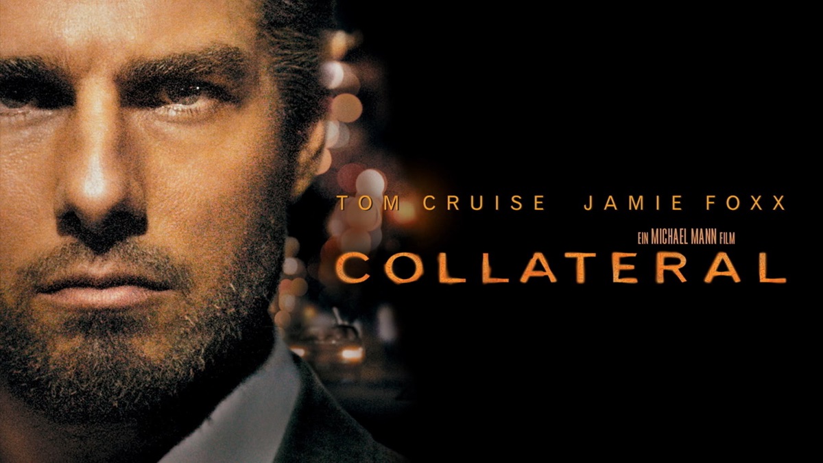 ‎Collateral - Apple TV